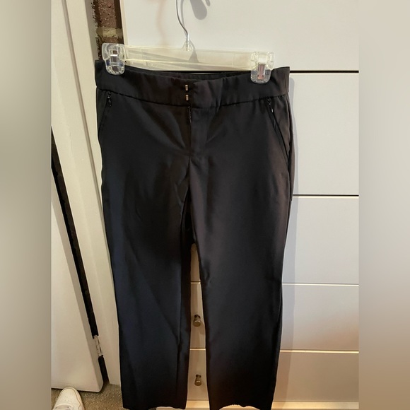 Calvin Klein | Pants & Jumpsuits | Calvin Klein Work Trousers | Poshmark